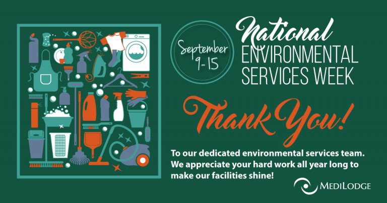 Medilodge-national-environmental-services-week-FB